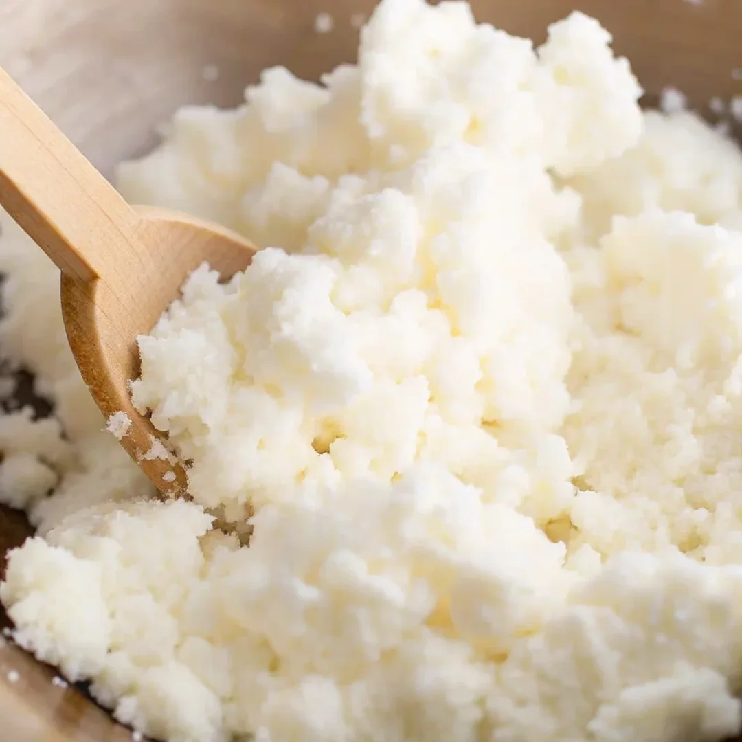 How To Make Snow Cream - liyarecipes